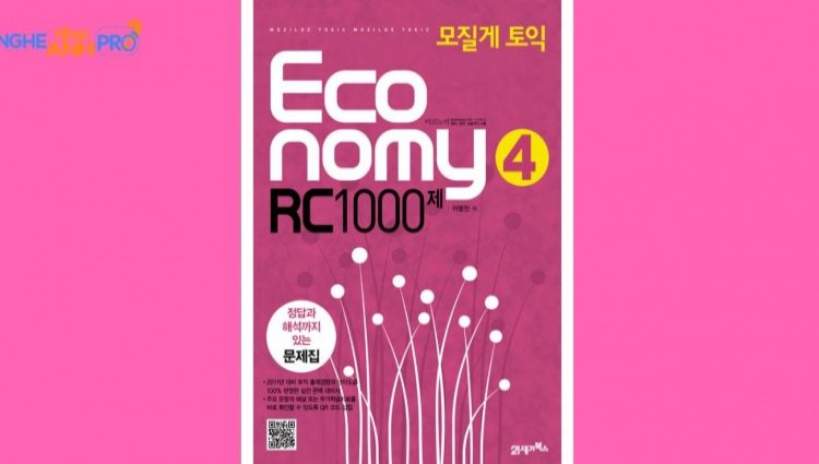 Economy TOEIC Volume 4